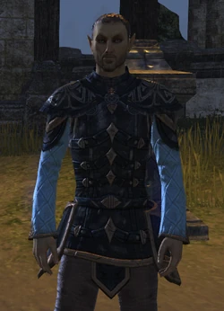 Advisor Norion - TESO Wiki - The Elder Scrolls Online