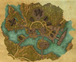 Mistral - TESO Wiki - The Elder Scrolls Online