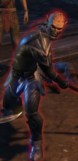 Polinus - TESO Wiki - The Elder Scrolls Online