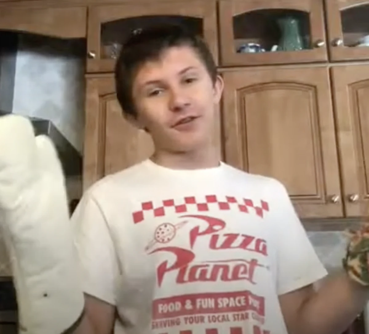 Evan | The Evan Show Starring Evan Miller Wiki | Fandom