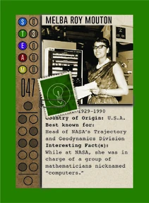 Tessera Members | The Tessera ARG Wiki | Fandom