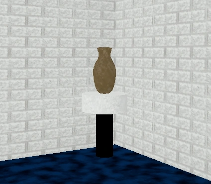Baldi S Vase Test Baldis Basic Wiki Fandom