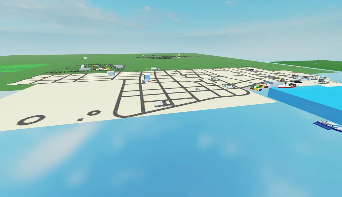 Alpha Versions | Test Drive Roblox Wiki | Fandom