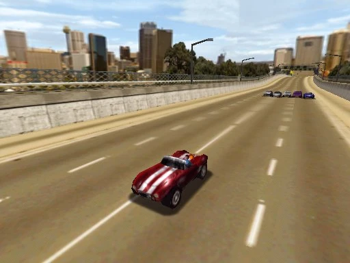 Test Drive 5/Screenshots | Test Drive Wiki | Fandom