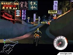 Test Drive Cycles/Screenshots | Test Drive Wiki | Fandom