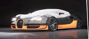 Bugatti Veyron 16.4 Super Sport | Test Drive Wiki | Fandom