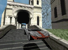 Test Drive 6 | Test Drive Wiki | Fandom