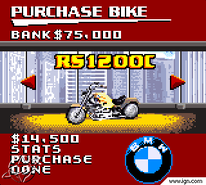 Test Drive Cycles/Screenshots | Test Drive Wiki | Fandom