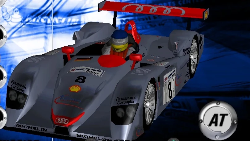 Audi R8 (LMP) | Test Drive Wiki | Fandom