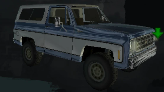 Vehicles | Test Drive Wiki | Fandom