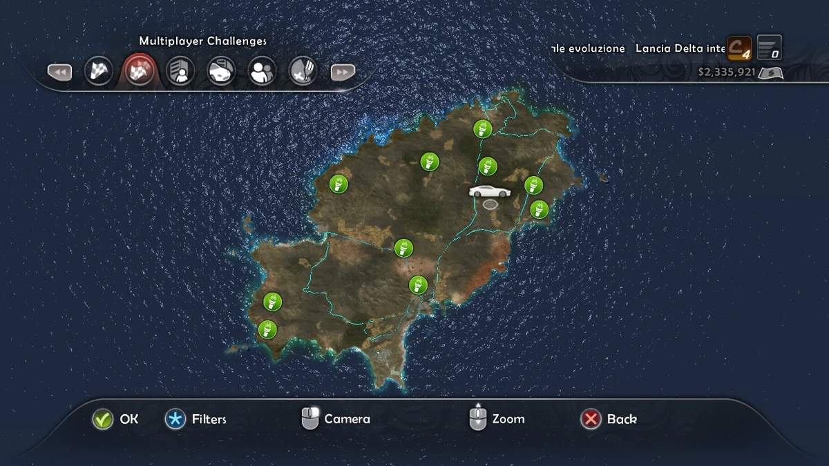Multiplayer Follow the Leader Challenges | Test Drive Wiki | Fandom