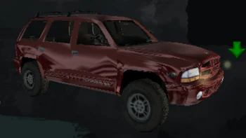 Dodge Durango (Gen.1) | Test Drive Wiki | Fandom