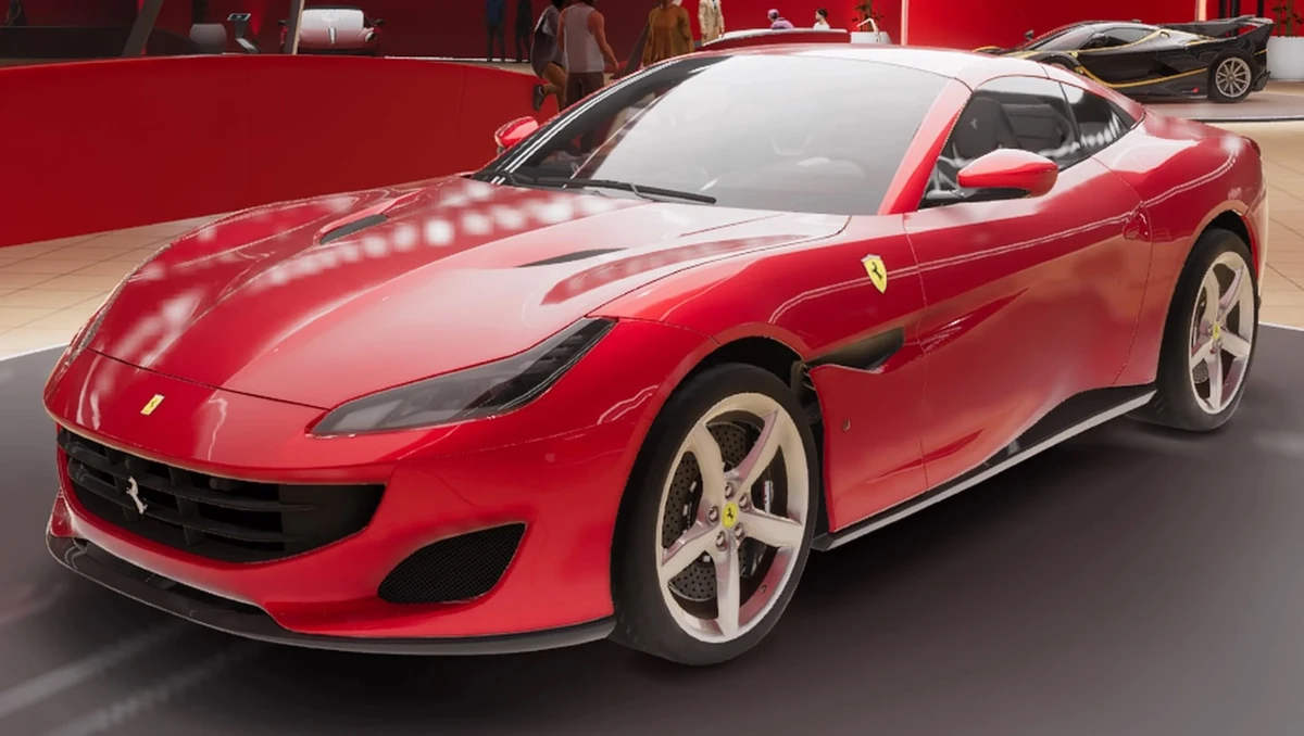 Ferrari Portofino | Test Drive Wiki | Fandom