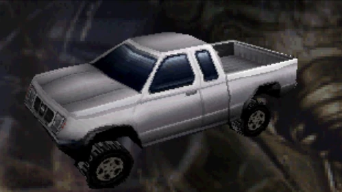 Nissan Frontier (D22) | Test Drive Wiki | Fandom