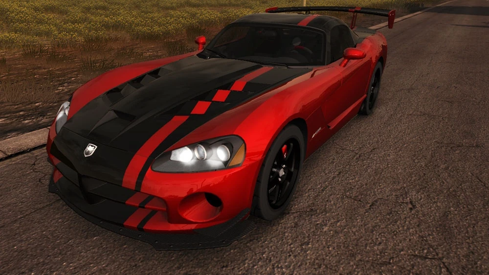 Dodge Viper SRT-10 ACR | Test Drive Wiki | Fandom