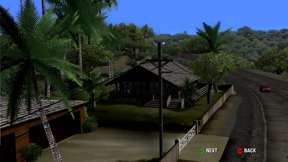 Kemoo Ditch House | Test Drive Wiki | Fandom