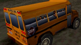 School Bus | Test Drive Wiki | Fandom