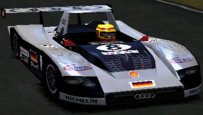 Vehicles (PlayStation/PC) | Test Drive Wiki | Fandom