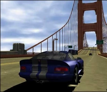 Test Drive: Overdrive - The Brotherhood of Speed | Test Drive Wiki | Fandom