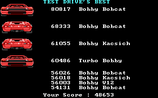 Test Drive/Screenshots | Test Drive Wiki | Fandom