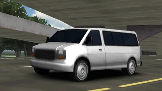 Hawaii Minivan | Test Drive Wiki | Fandom