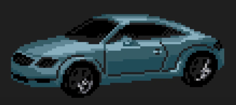 Vehicles | Test Drive Wiki | Fandom