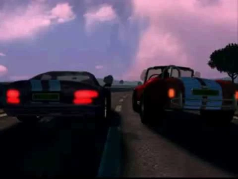 Test Drive 4/Videos | Test Drive Wiki | Fandom