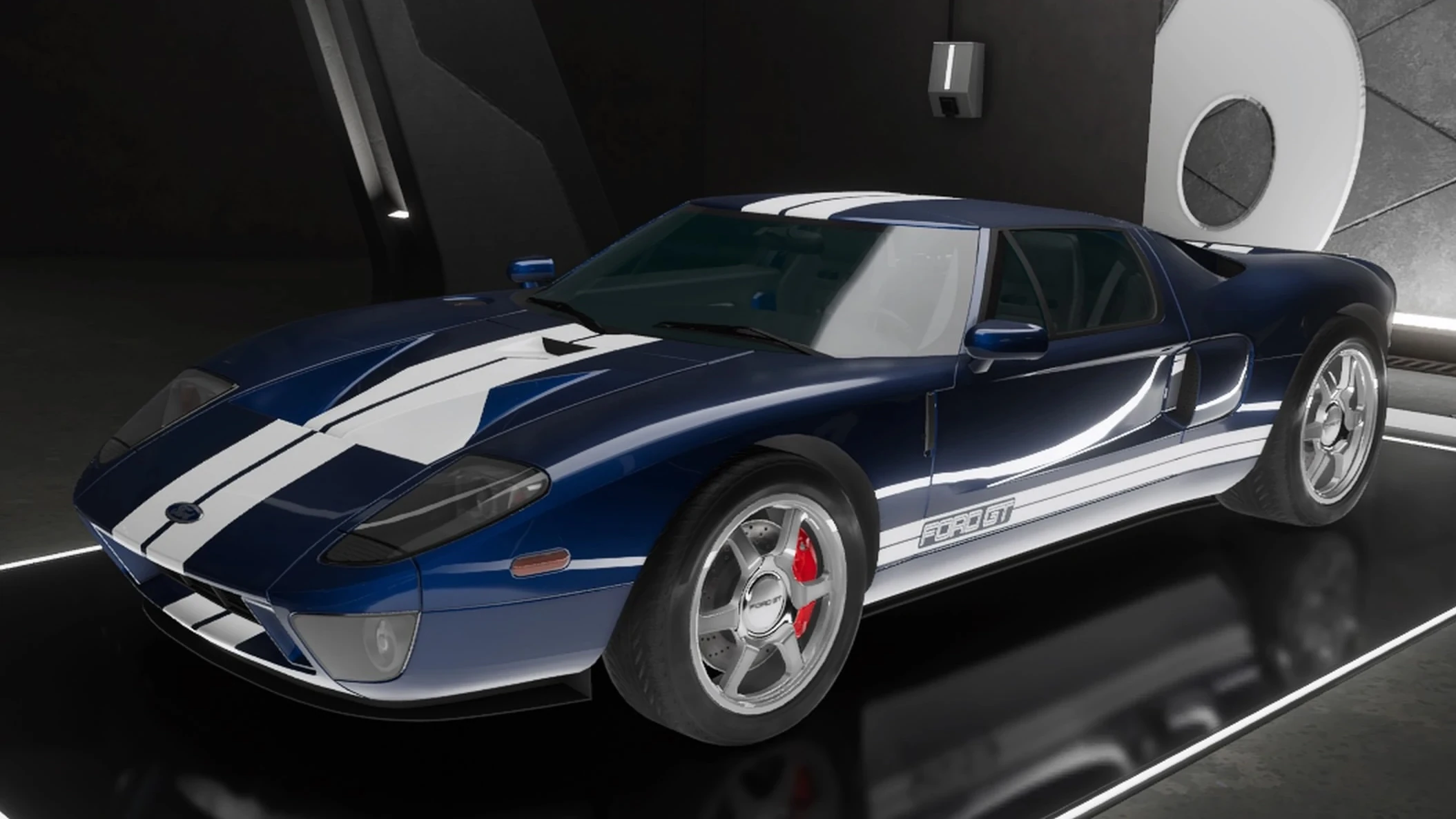Ford GT (Gen. 1) | Test Drive Wiki | Fandom