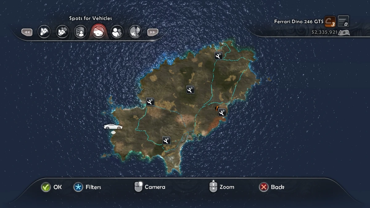 Tuning | Test Drive Wiki | Fandom