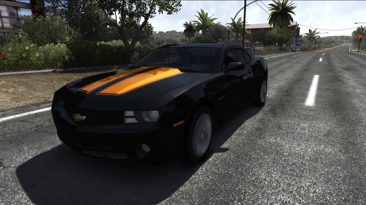 U.S. Cars (Test Drive Unlimited 2 Showroom) | Test Drive Wiki | Fandom