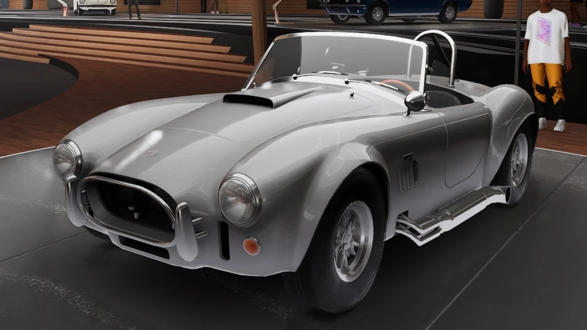 Category:Supercar | Test Drive Wiki | Fandom