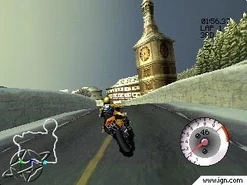 Test Drive Cycles/Screenshots | Test Drive Wiki | Fandom