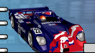 Nissan R391 | Test Drive Wiki | Fandom