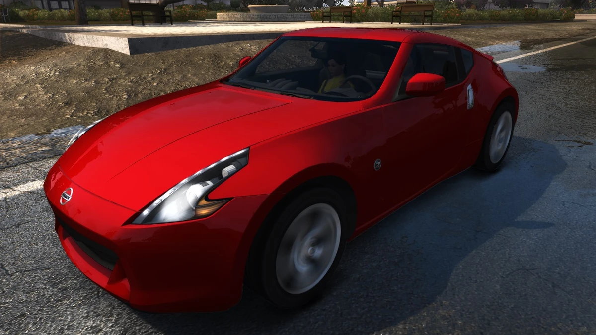 Asian Cars (Test Drive Unlimited 2 Showroom) | Test Drive Wiki | Fandom