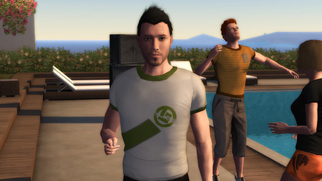 Player (Test Drive Unlimited 2) | Test Drive Wiki | Fandom