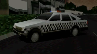 Kyoto/Sydney/Tokyo Police Cruiser | Test Drive Wiki | Fandom