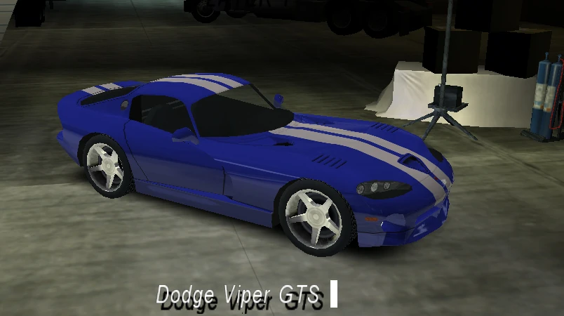 Dodge Viper GTS | Test Drive Wiki | Fandom