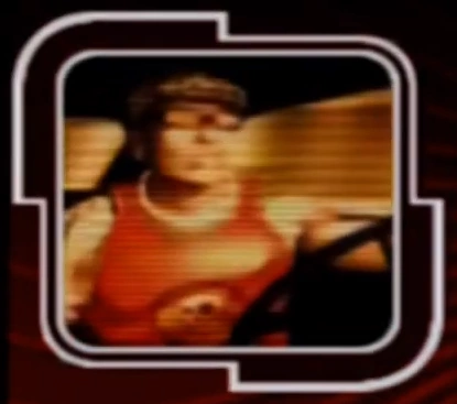 Big T | Test Drive Wiki | Fandom