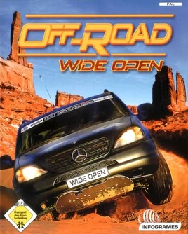 Test Drive Off-Road Wide Open | Test Drive Wiki | Fandom