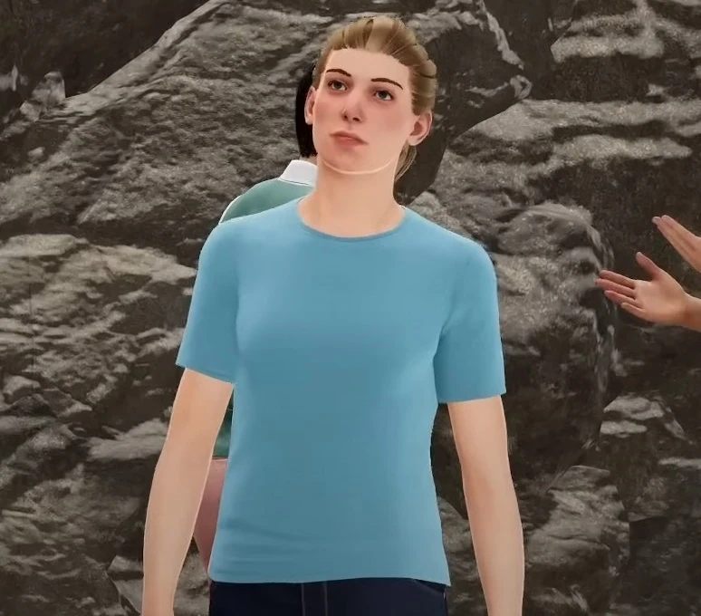 Player (Test Drive Unlimited Solar Crown) | Test Drive Wiki | Fandom