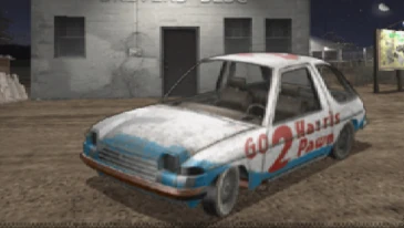 Vehicles | Test Drive Wiki | Fandom