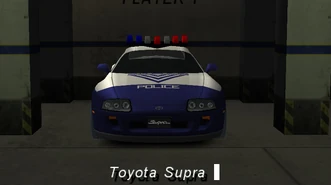 Toyota Supra RZ (Mk.4) | Test Drive Wiki | Fandom