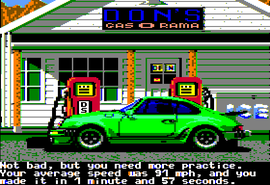 Test Drive/Screenshots | Test Drive Wiki | Fandom