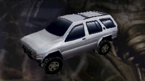 Nissan Pathfinder (Gen.2) | Test Drive Wiki | Fandom