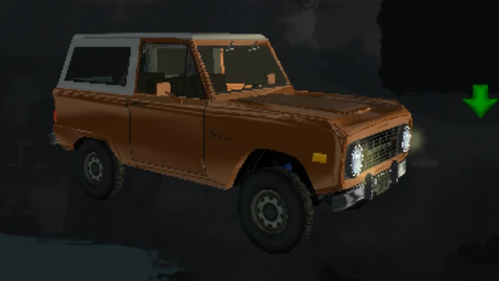 Ford Bronco (Gen. 1) | Test Drive Wiki | Fandom
