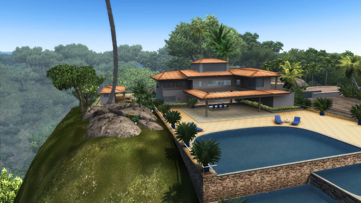 Waimano Home | Test Drive Wiki | Fandom