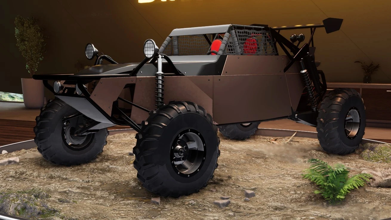 Category:Fictional Vehicles | Test Drive Wiki | Fandom