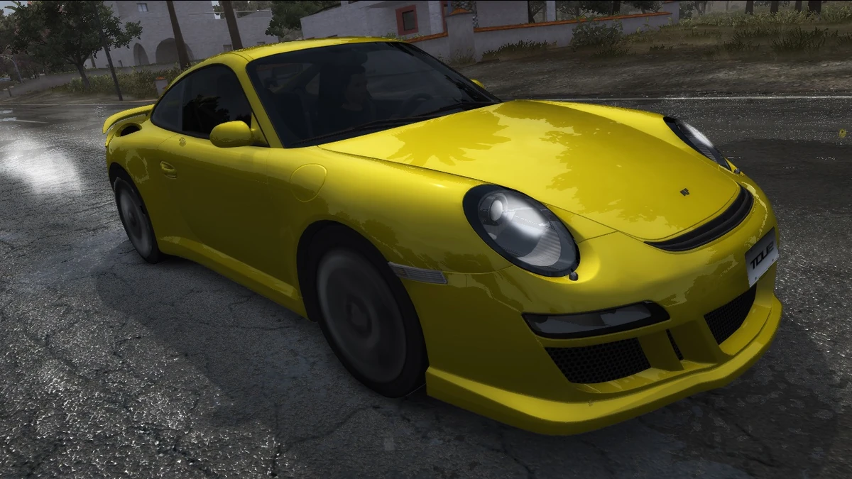RUF Rt 12 | Test Drive Wiki | Fandom