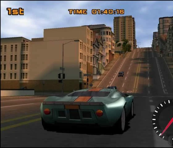 TD Overdrive/Screenshots | Test Drive Wiki | Fandom