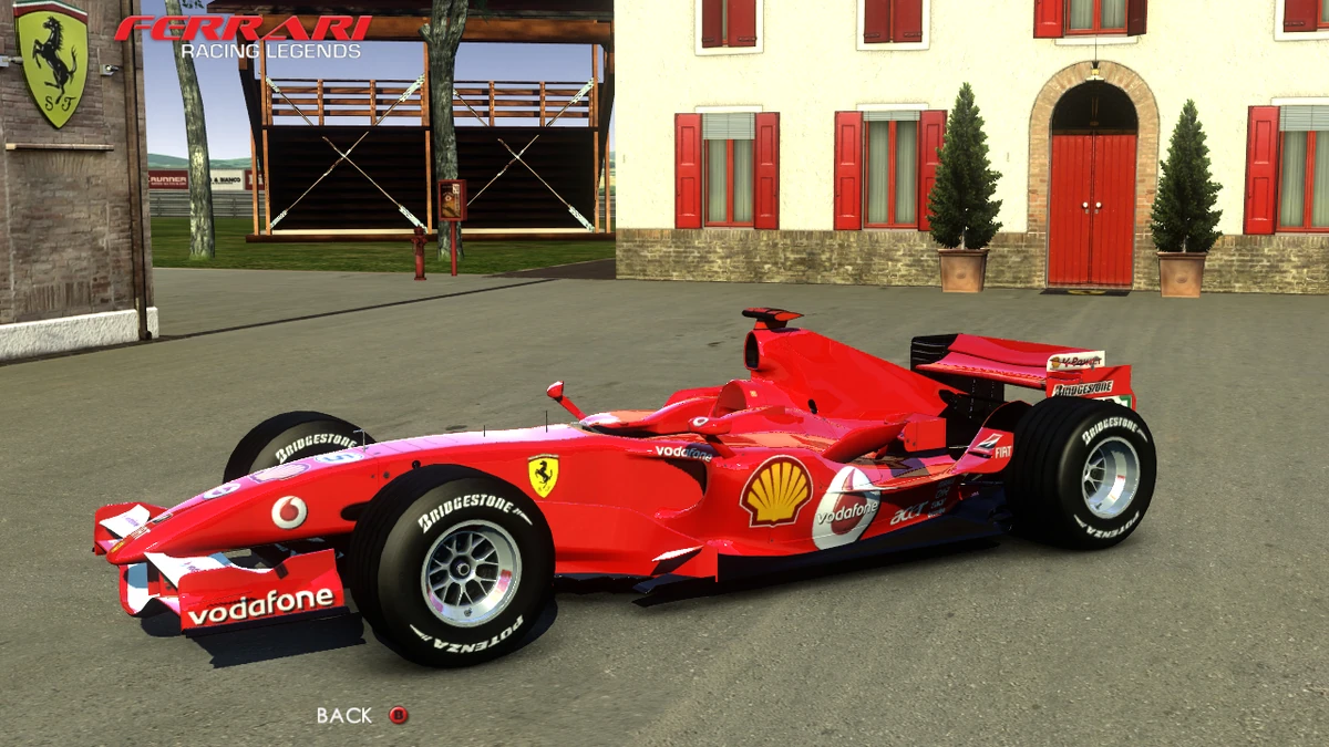 Ferrari 248 F1 | Test Drive Wiki | Fandom